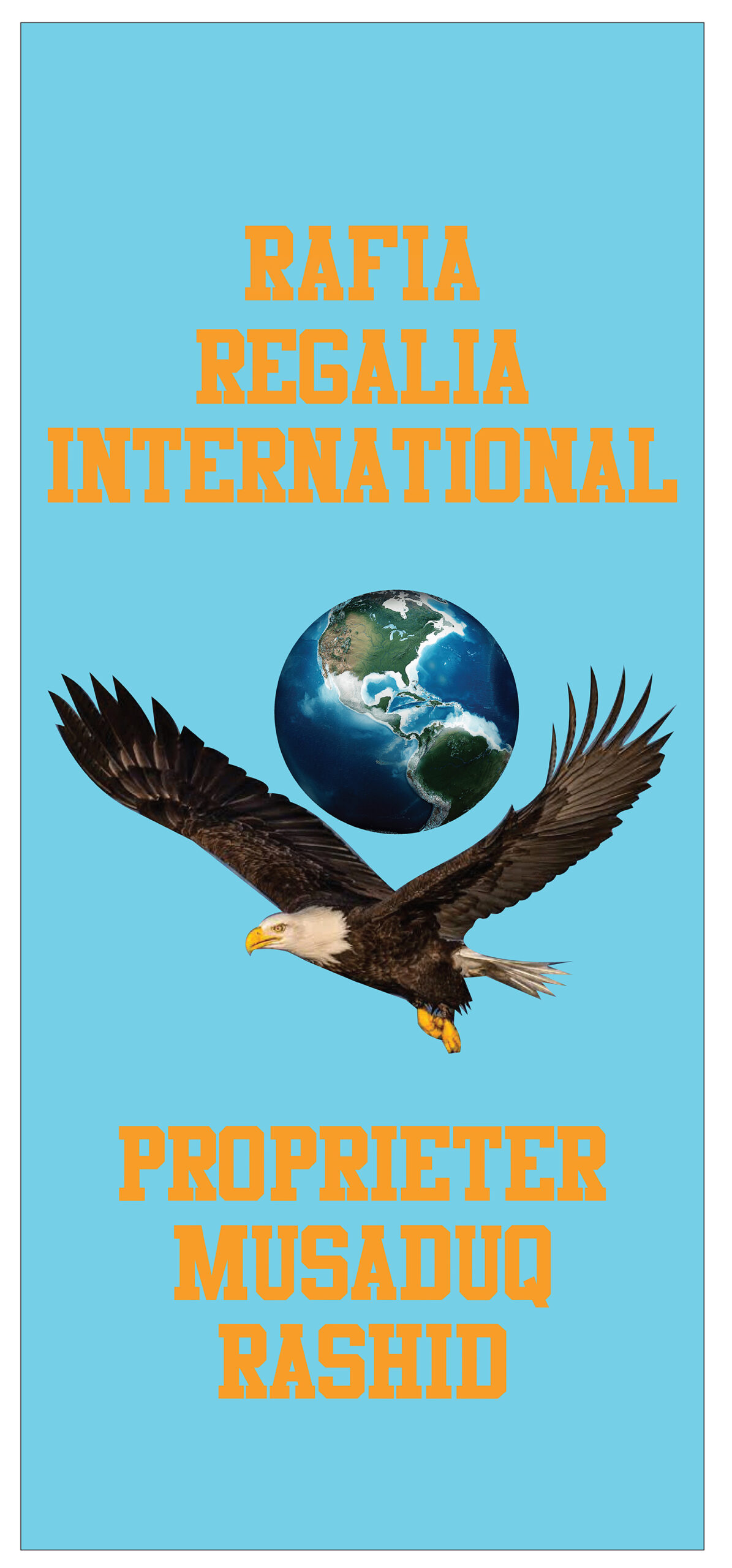 Home - Rafia Regalia