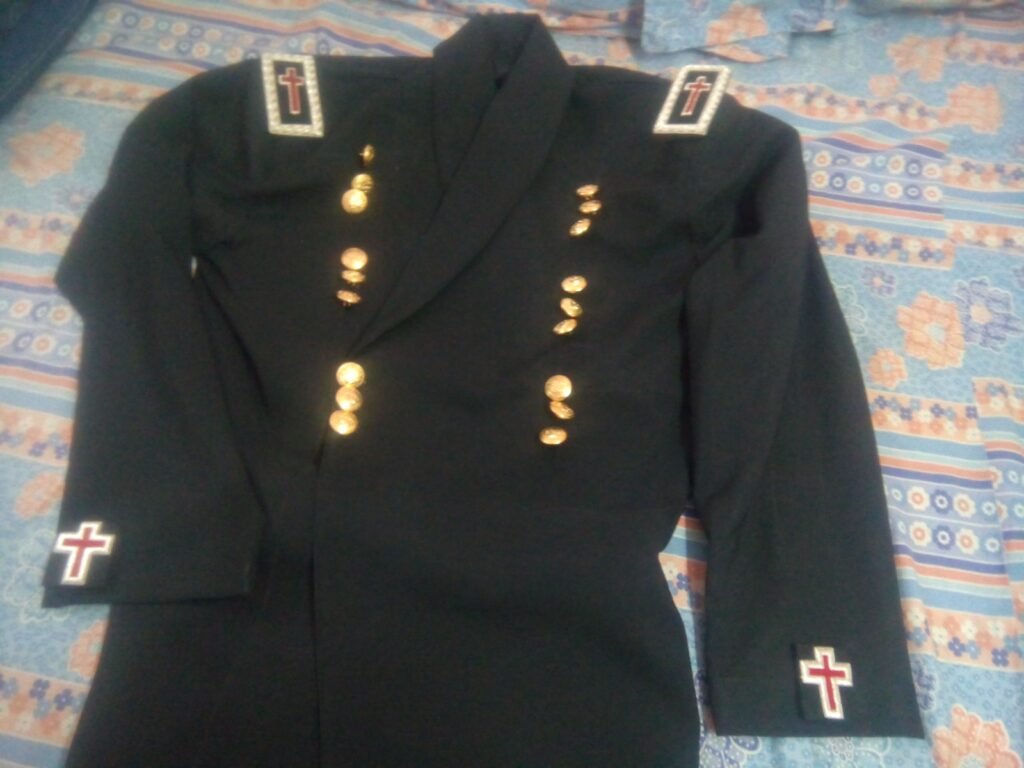 Knight Templar Coat Supplier - Rafia Regalia