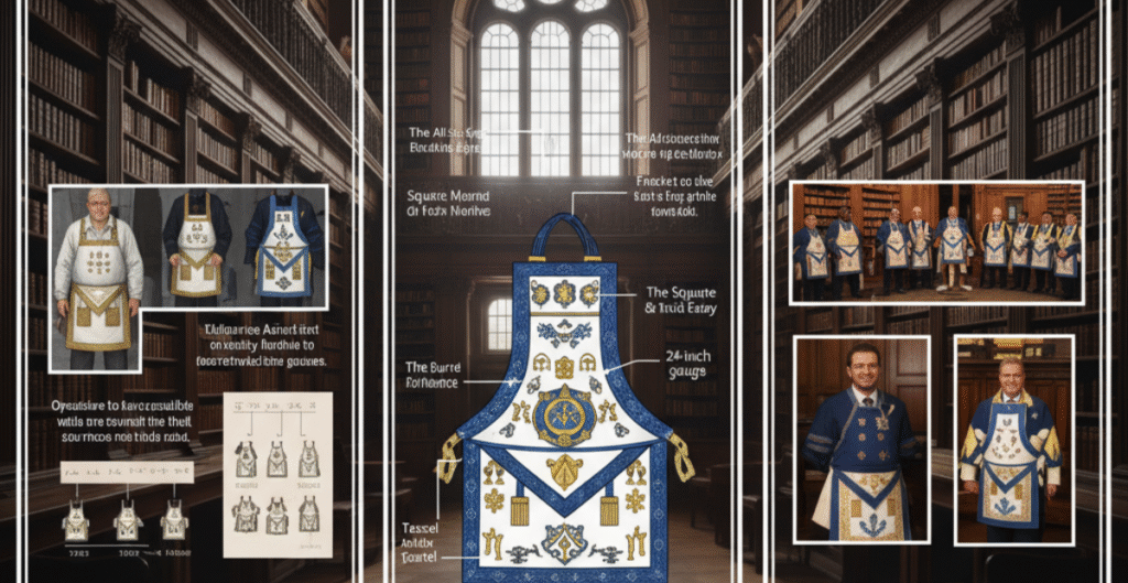 The Shriner Fez History, Symbolism, and Legacy