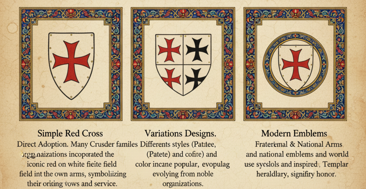 Knights Templar Regalia History, Symbolism, and Legacy