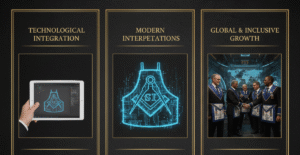 Lauterer Masonic Regalia: History, Quality, and Legacy
