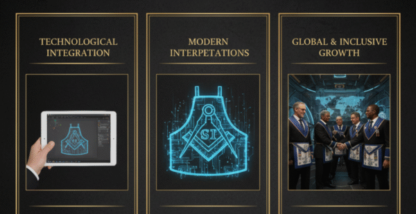 Lauterer Masonic Regalia: History, Quality, and Legacy